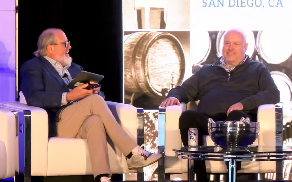 Summit Home – Beer Business Daily – beer industry news and numbers